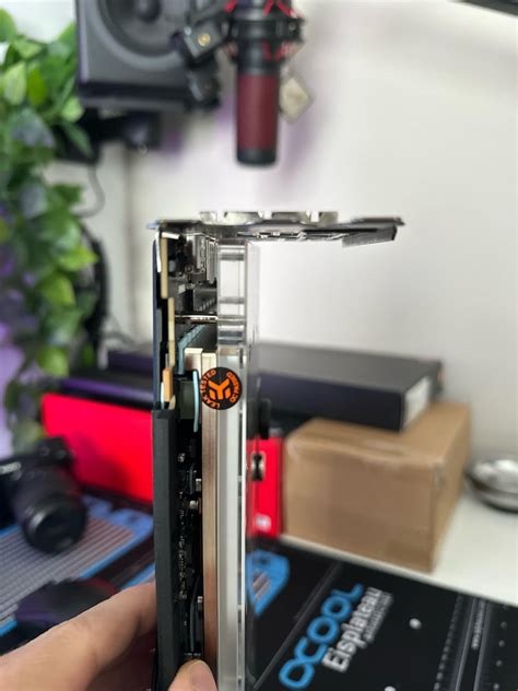 Ek Velocity 2 Gpu Blocks I O Shield R Ekwb