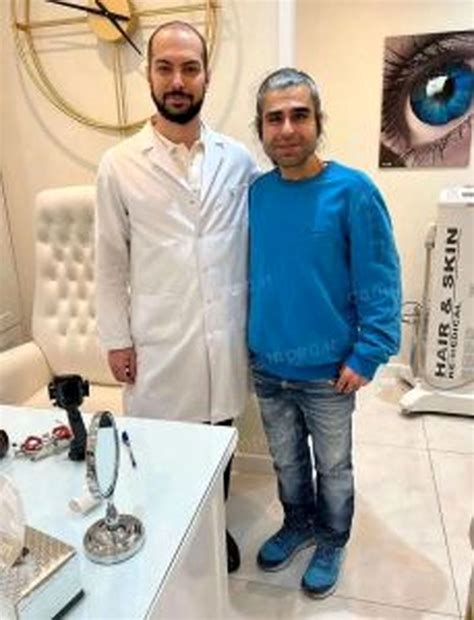 با دیدن این عکس امیر نوری حتما شوکه می شوید