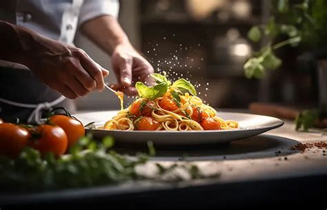 Culinary Arts Career