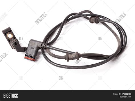 Wheel Speed Sensor Image Photo Free Trial Bigstock