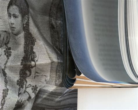 Farimah Eshraghi Semifinalist The Print Center