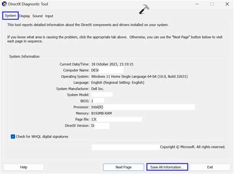 Fix Dxgkrnlsys Bsod Error In Windows 1110