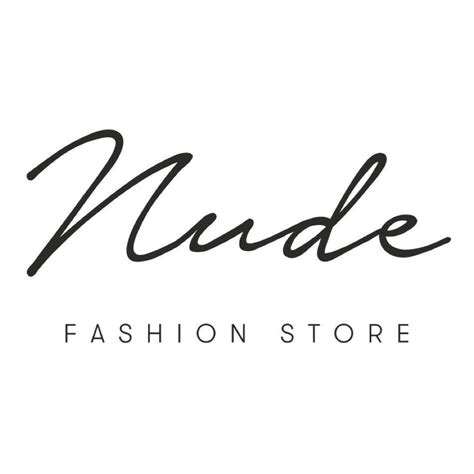 Nude Fashion Store