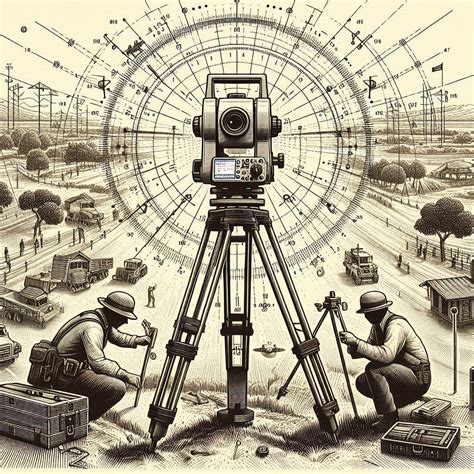 Errors In Surveying Sources Types And Management Civinnovate