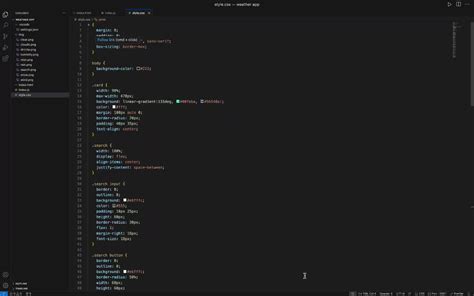 utkarsh kumar on linkedin webdevelopment weathertech javascript