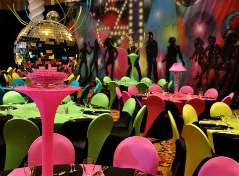 Party Ideas For Disco Get The Disco Ball Ready With Our 70s Theme