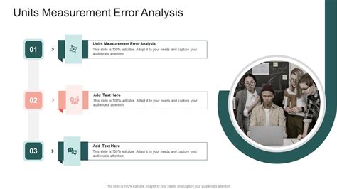 Units Measurement Error Analysis In Powerpoint And Google Slides Cpb PPT Template