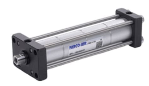 Fabco High Force Actuators Humphrey Automation