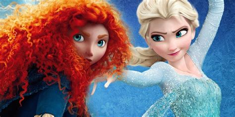 10 Best Character Arcs In Disney Movies