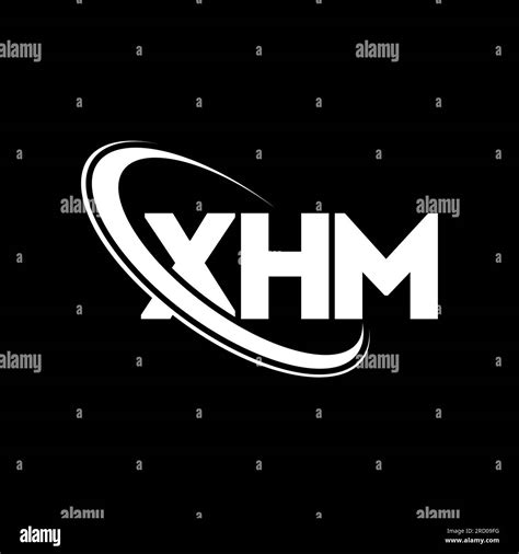Xhm Letter Hi Res Stock Photography And Images Alamy