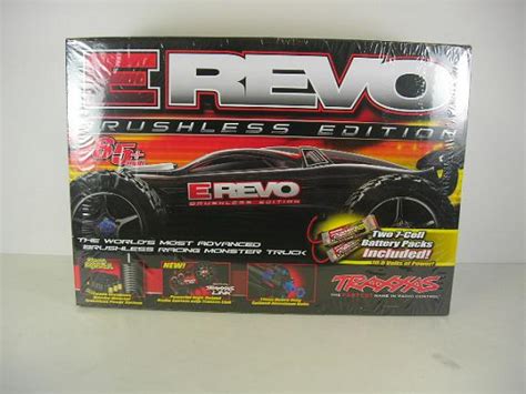 RC BALI SHOP 47 TRAXXAS