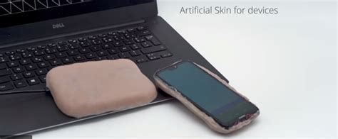Creepy Human Skin Phone Cover Is Freaking The Internet Out