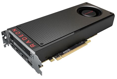 Amd Radeon Rx Series Unleashed With Polaris Gpu Sweet Us Price And Upto Gb Gddr