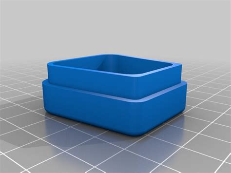 Fix It Felix Hammer By Adafruit Download Free Stl Model