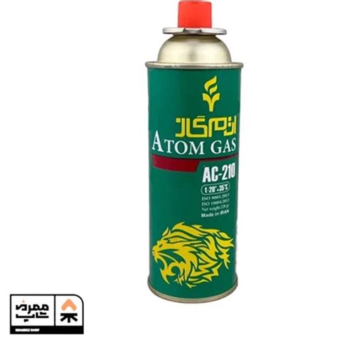 خرید و قیمت کپسول گاز 220 گرمی بوتان برند رویال ترب