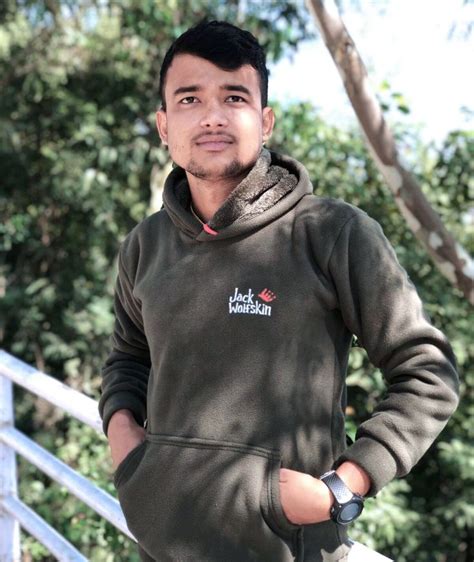 Kamal Acharya Facebook Twitter Instagram Pinterest Linkedin