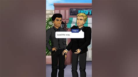 Chain Reaction Episode 16 Youtube