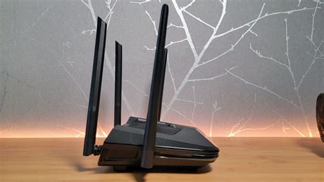 D Link EXO AX AX1800 DIR X1870 Wi Fi 6 Router Review Not Bad For 99 Tom S Hardware