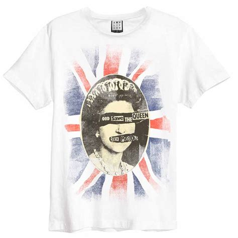 Sex Pistols Amplified Japan