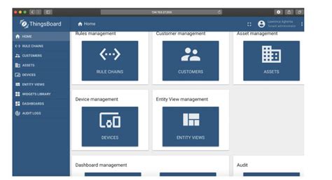 Design And Implementation Of A Low Cost Open Source Iot Based Scada