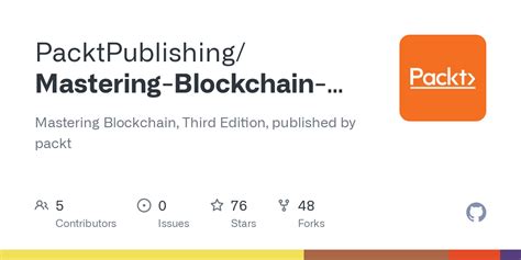 Mastering Blockchain Third Edition Mastering Blockchain Slide Deck