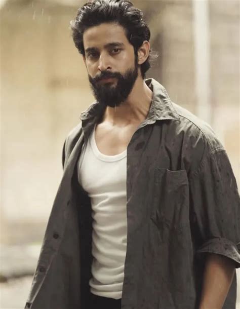 Suraj Pratap Singh On His First Lead Role In Divya Prem Mahadevs