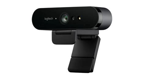 Logitech Brio Webcam With Windows Hello And 4k Sensor Is Now 36 Off Neowin