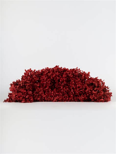 Гортензія стабілізована червона 100 гр купити в Україні за низькою ціною • Dfb Elements