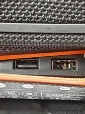 SOLVED Broken USB Port Repair Possible JBL XTREME IFixit