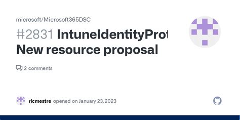 Intuneidentityprotectionwindows10 New Resource Proposal · Issue 2831