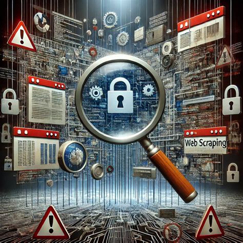 🕵️♂️ Web Scraping The Nuances And Ethics Of Data Extraction