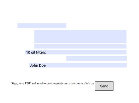 Create Fillable Pdf Form Pdfcrowd