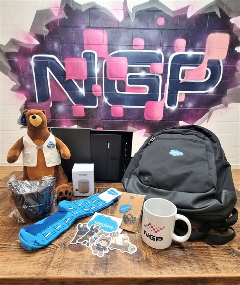 Ngp Sap And Salesforce Experts On Linkedin Trailblazers Df23