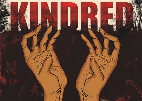 Kindred A Powerful Graphic Novel Adaptation Of Octavia Butlers