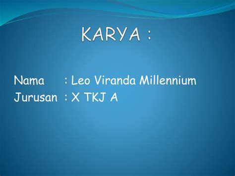 Dasar Dasar Algoritma Pptx