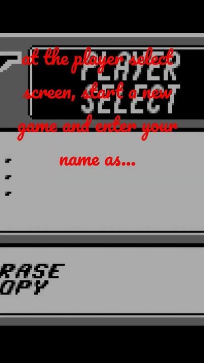 Blackjack Cheat Code James Bond 007 Nintendo Gameboy Youtube