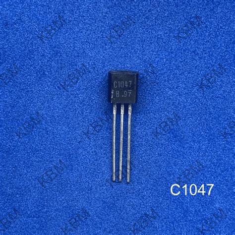 Transistor ทรานซิสเตอร์ C1027 C1047 C1050 C1080 C1093 C1034 Shopee Thailand