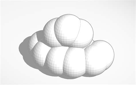 3d Design Cloud Tinkercad