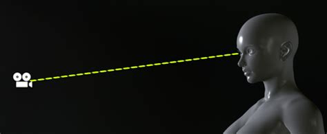 how to use depth of field rendering with marmoset toolbag vertex mode