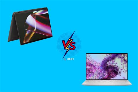 Hp Spectre X Vs Dell Xps Convertible Versatility Or Raw Power