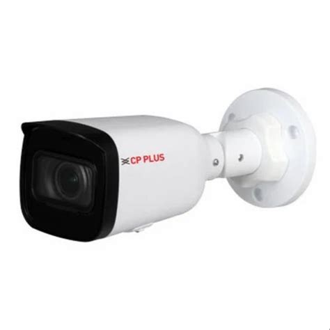 CP Plus 5 MP Bullet Camera For Security Camera Range 60m At Rs 3800 Piece In Thane