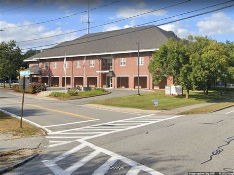 Wilmington Police Officers Will Support Cause By Not Shaving In Nov