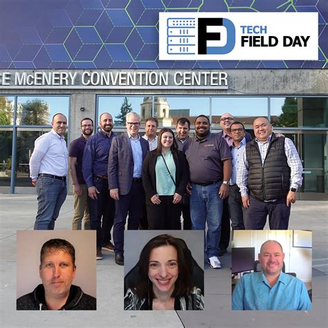 Tech Field Day 26 Recap Part 2 Tech Field Day
