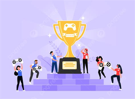 E 스포츠 경쟁에서 E 스포츠 선수 경쟁의 파란색과 빨간색 팀 게임 스포츠 경쟁 배경 일러스트 및 사진 무료 다운로드 Pngtree