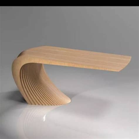 Parametric Wood Chair Armchair Files For Cnc Router And Laser Cut