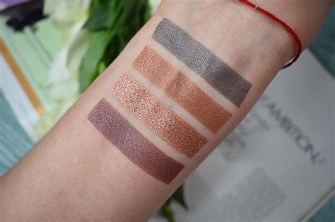 Viseart Paris Edit Eyeshadow Palette: мой отзыв о палетке | Beauty Hamster