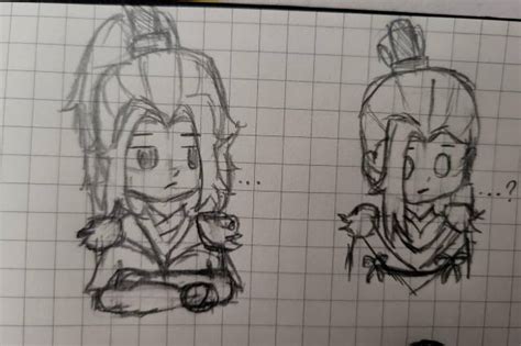 Fengqing Fanart On Tumblr