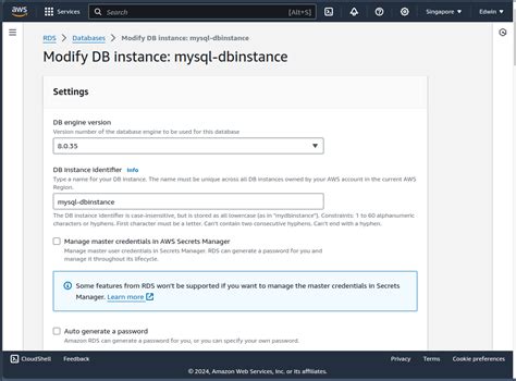 Connect To Rds Mysql 101 Your Easy Guide On How To Banish Glitches The Enterprise World