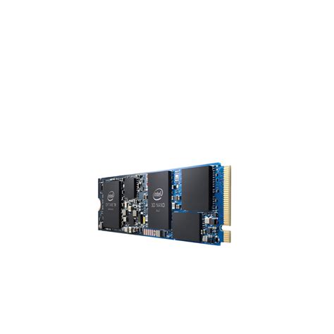 Optane Memory H10 16gb Nand Ssd 256gb Ca Tech