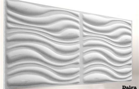 Wave Injection Interior Wall Panel Adds An Elegant Touch To Your Spaces